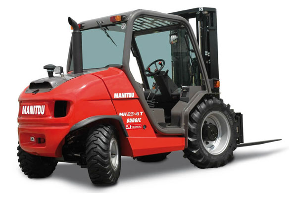 All Terrain Buggies / Telehandlers – Chadwick Forklifts Pty Ltd
